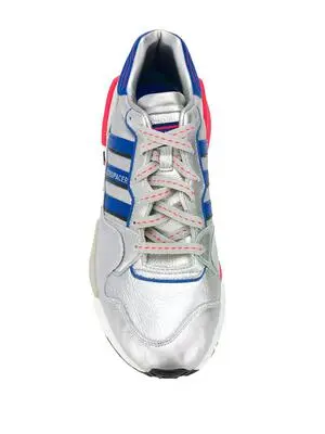 Adidas Zx930xeqt Leather Trainers