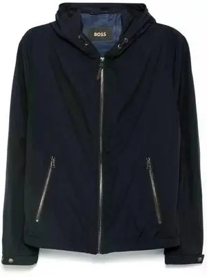 BOSS Hooded Jacket