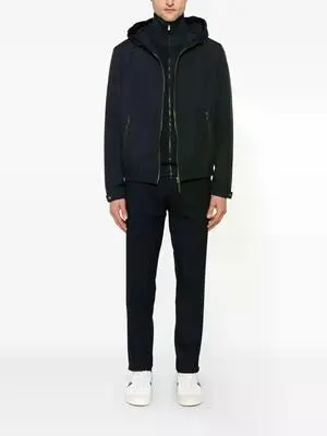 BOSS Hooded Jacket