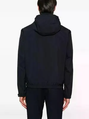 BOSS Hooded Jacket