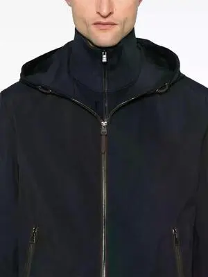 BOSS Hooded Jacket