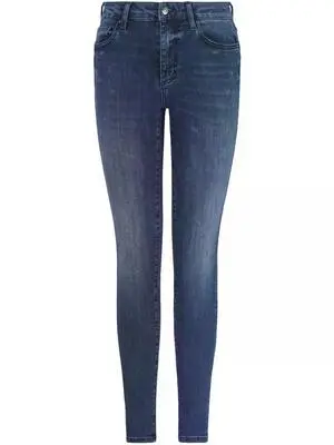 ARMANI EXCHANGE Armani Exchange Super Skinny Jeans
