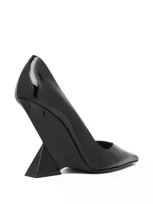 Attico 105mm Cheope Pumps