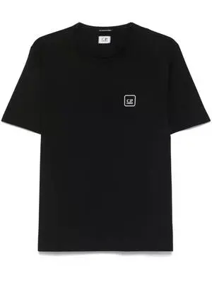 C.P. COMPANY Graphic-print T-shirt