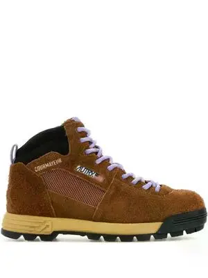 AUTRY Malga Boots - Brown