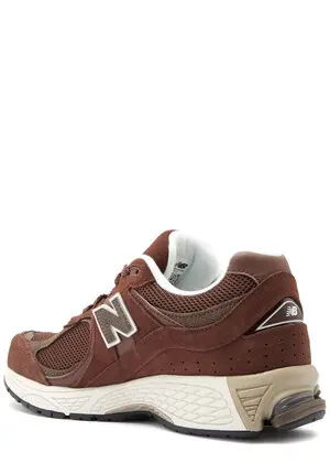 NEW BALANCE 2002r Panelled Sneakers