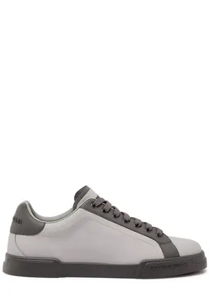 Dolce & Gabbana Ankle Sneakers For Men