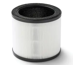 BIONAIRE Bapf361 360 360 True Hepa Filter - One-color
