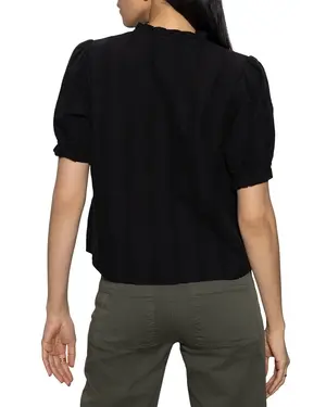Sanctuary Fall Into You Blouse