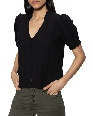 Sanctuary Fall Into You Blouse