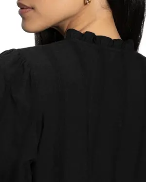 Sanctuary Fall Into You Blouse