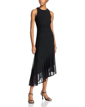 Steve Madden One Shoulder Cocktail Dresses