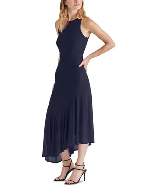Steve Madden Laney Asymmetric Hem Dress