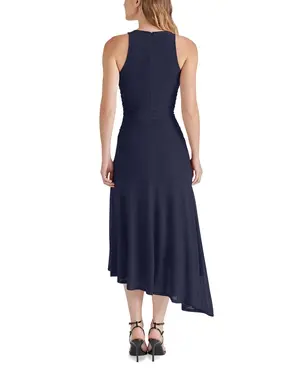 Steve Madden Laney Asymmetric Hem Dress