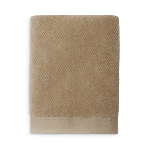 SFERRA Canedo Nuovo Wash Cloth - Sand