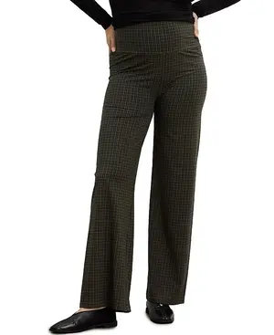 Hatch Collection Knee Length Pants For Women