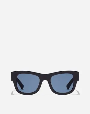 Dolce & Gabbana Dna Essentials Sunglasses - Blue