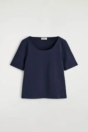 Cos Short Tops
