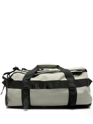 Rains Rains Small Texel Duffle Bag Grey