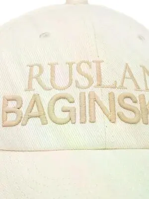 Ruslan Baginskiy Cotton Baseball Cap