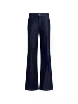Dolce & Gabbana Palazzo Jeans