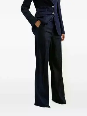 Dolce & Gabbana Palazzo Jeans