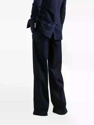 Dolce & Gabbana Palazzo Jeans
