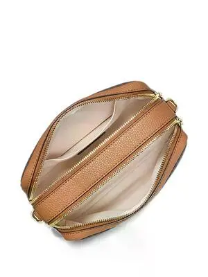 Michael Kors Bryant Crossbody Bag - Brown