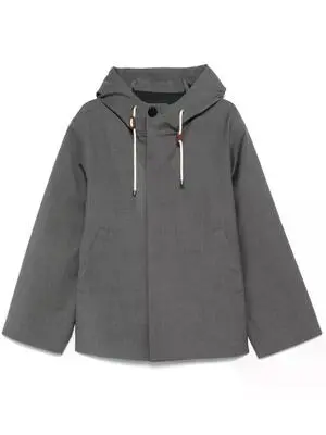 Sofie D'hoore Cardiff Jacket - Grey