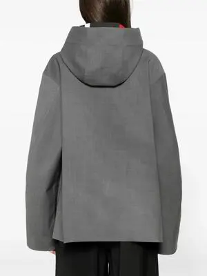 Sofie D'hoore Cardiff Jacket - Grey