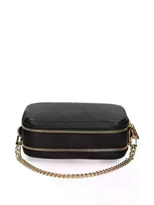 Michael Kors Bryant Crossbody Bag - Black