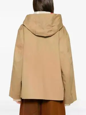 Sofie D'hoore Cardiff Jacket - Brown