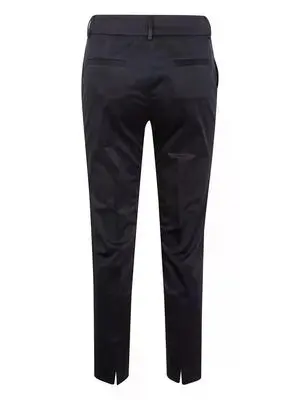 Peserico Slim-cut Trousers