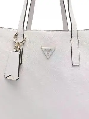 Guess Girlfriend Tote Bag