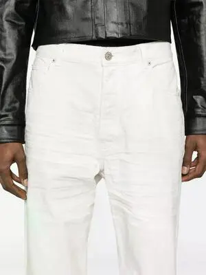 Balenciaga Distressed-effect Jeans