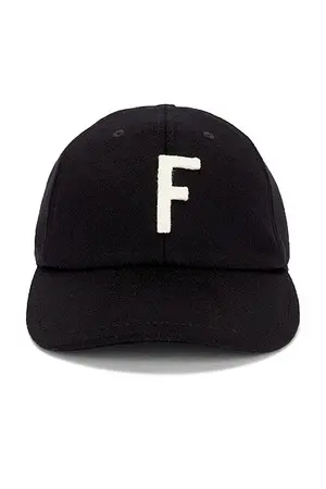 Fear Of God Cap