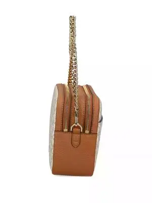 Michael Kors Bryant Crossbody Bag - Neutrals