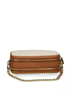Michael Kors Bryant Crossbody Bag - Neutrals