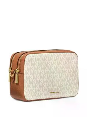 Michael Kors Bryant Crossbody Bag - Neutrals