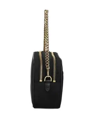 Michael Kors Logo-lettering Crossbody Bag
