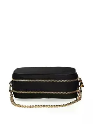 Michael Kors Logo-lettering Crossbody Bag