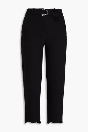 Maje Tapered Pants For Women