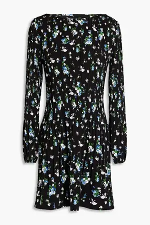 Maje Floral Dresses