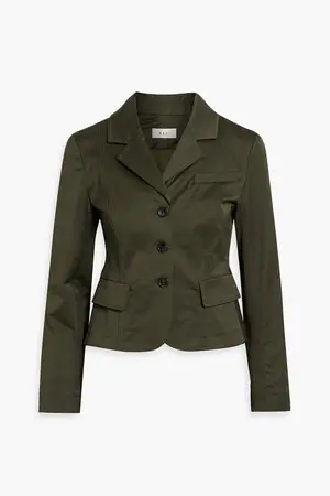A.l.c. Single Breasted Outerwear For Women