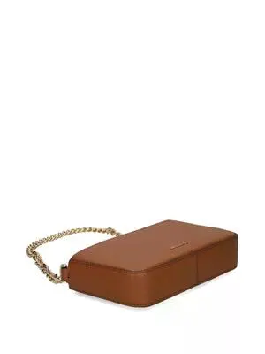Michael Kors Bryant Crossbody Bag - Brown
