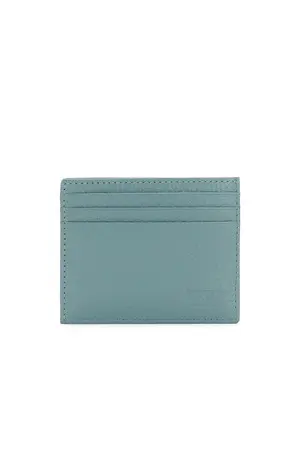 DIESEL Card Case - Aqua