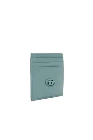 DIESEL Card Case - Aqua