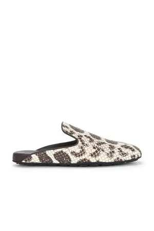 Bottega Veneta Roma Slipper