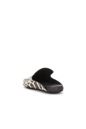 Bottega Veneta Roma Slipper
