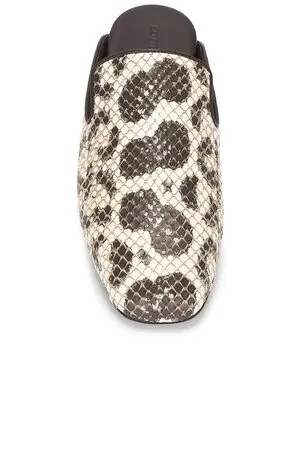 Bottega Veneta Roma Slipper